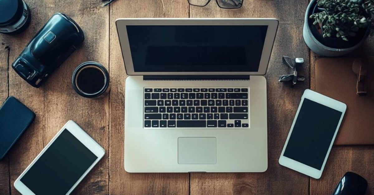 Simple Daily Tech Tips Everyone Should Know
